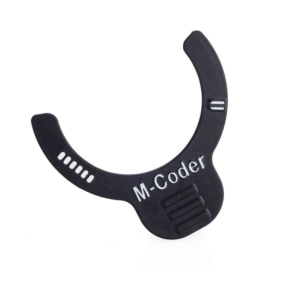 Coder Kit CV-Z1.0 for Zeiss ZM Lenses – supply-theme-blue